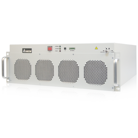 Delta SVG Power module, fixed type, 3P4W, 4 | Rubicon Retail