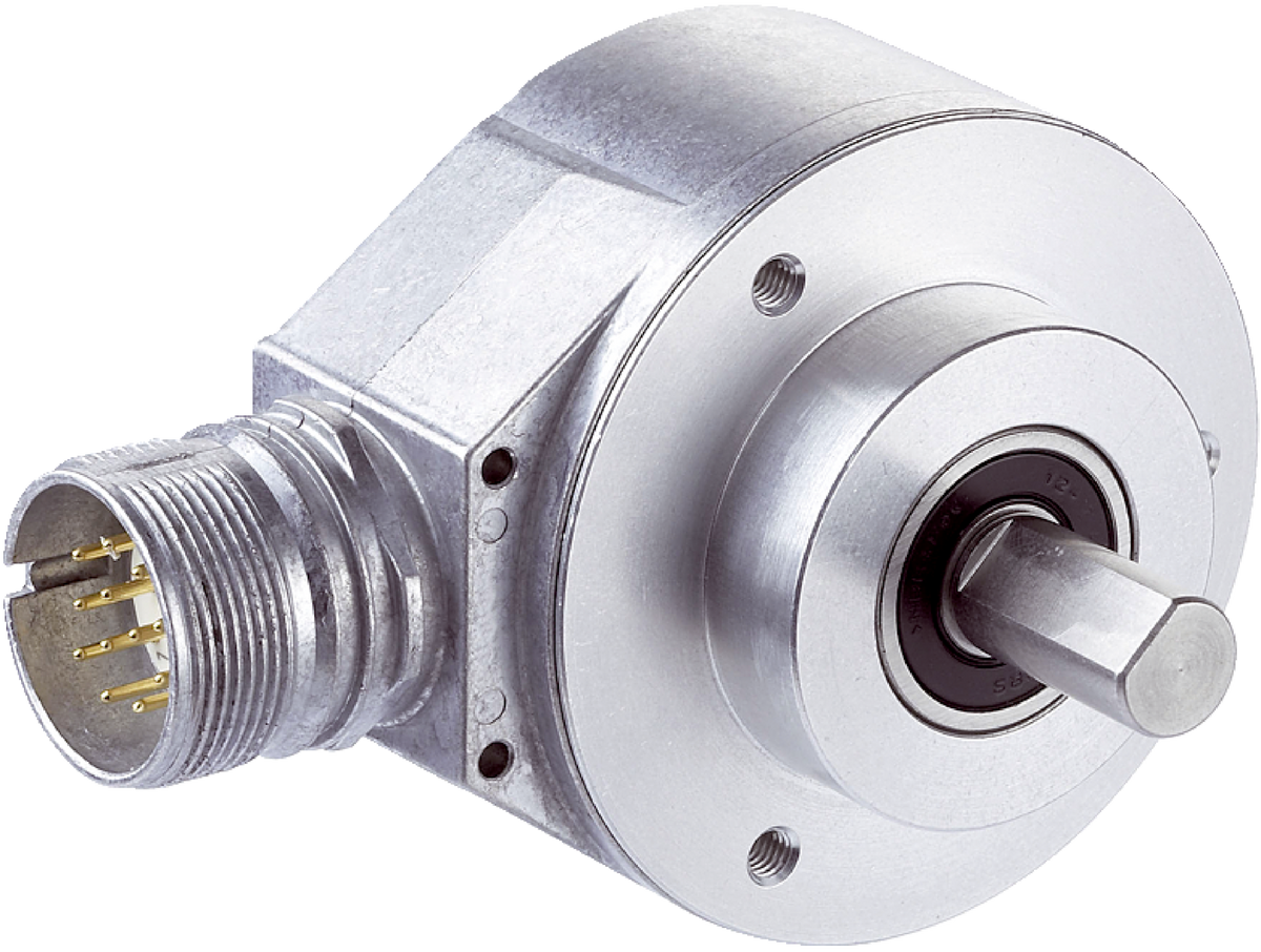 Sick AFM60A-S4KA262144 Absolute encoder, 4.5 - ... | Rubicon