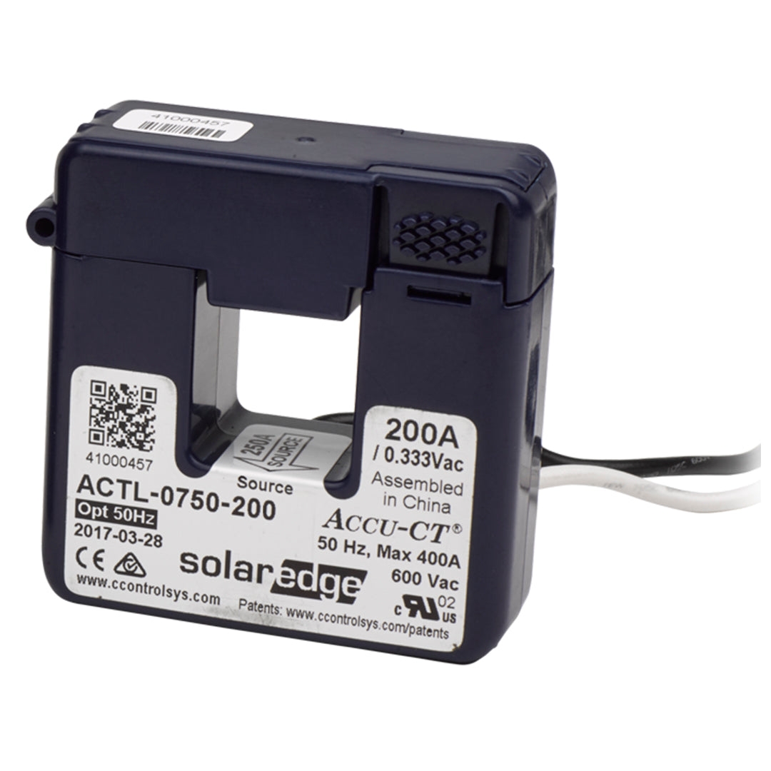 MBS KBU 812 Split-core current transformer, | Rubicon Retail